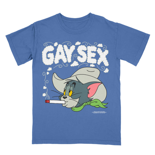 Gay Sex Blue Ships Week Of 6 2 Feels So Good