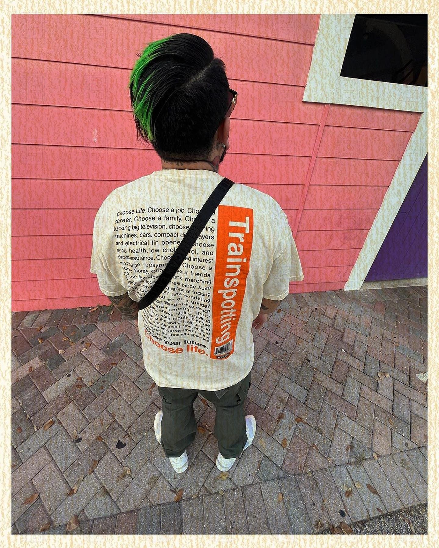 Born Slippy – Feels So Good