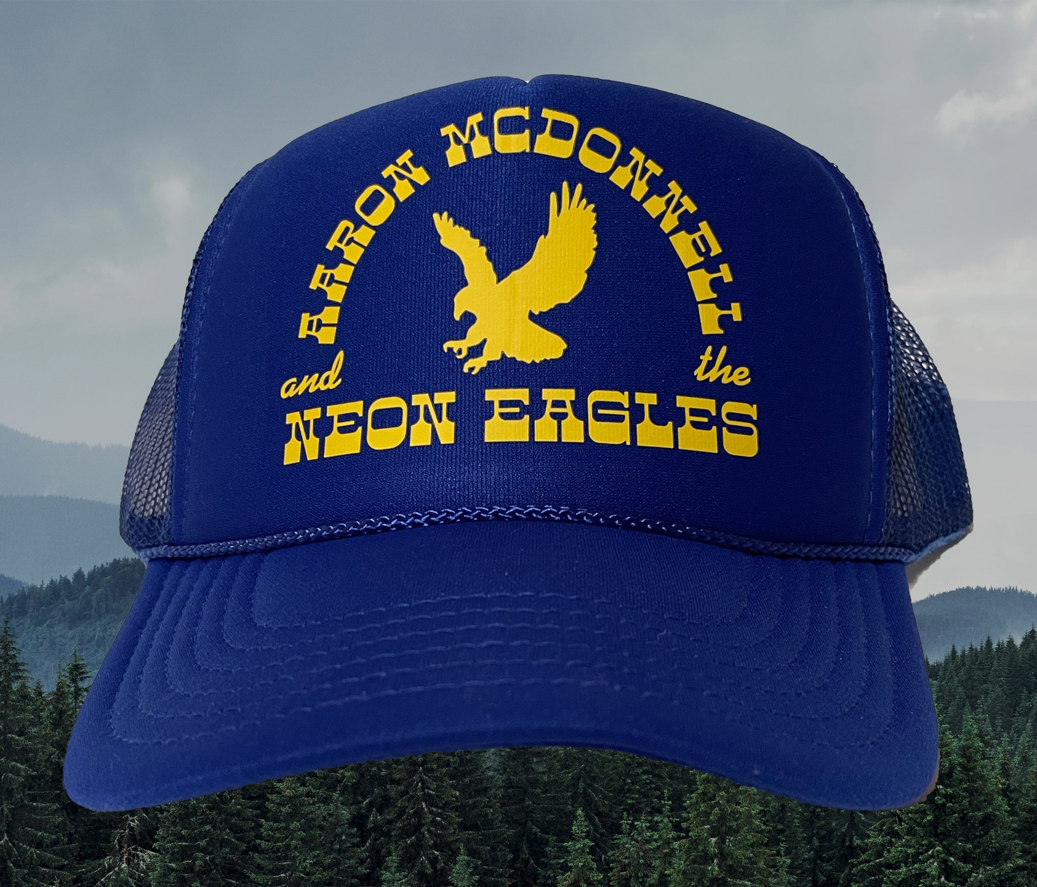 New Single By Aaron McDonnell "Wide Open" Out Now – Feels So Good