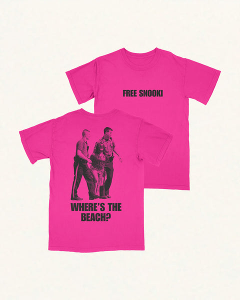 Free Snooki – Feels So Good