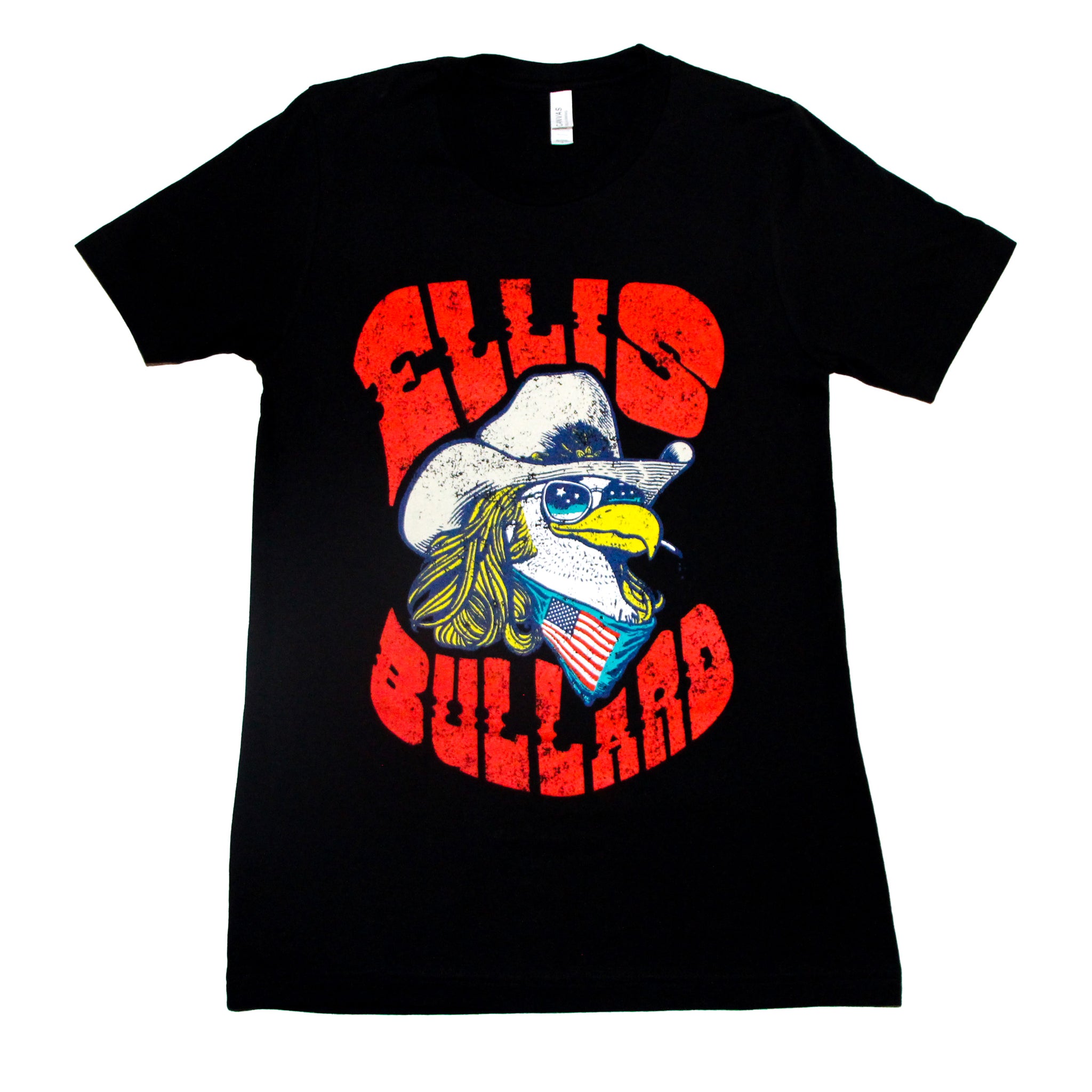 Ellis Bullard – Feels So Good