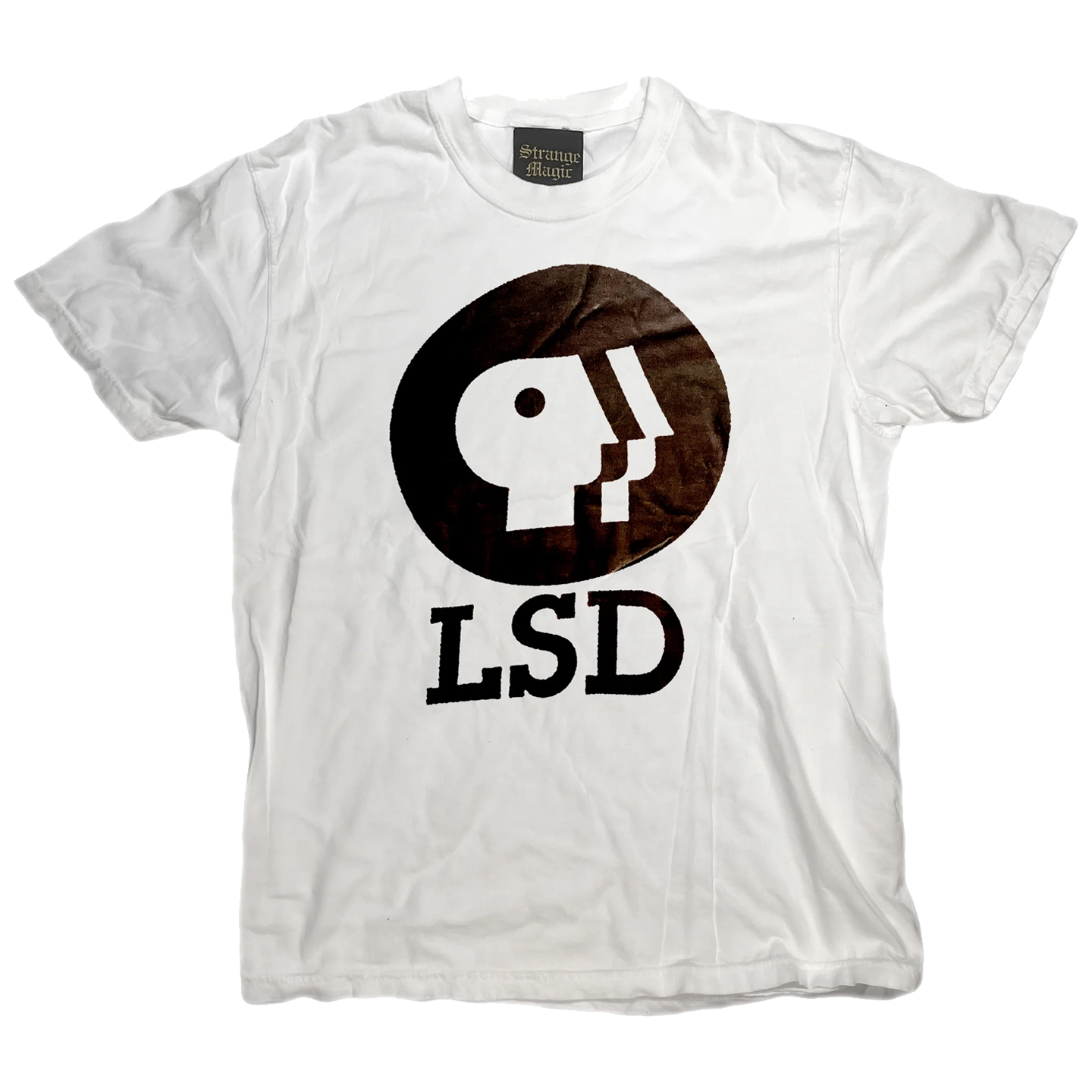 LSD – Feels So Good