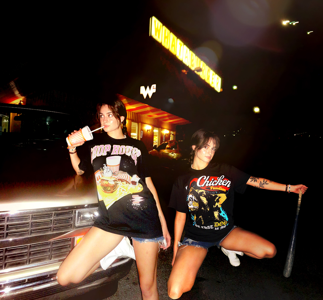 Chop House – Feels So Good