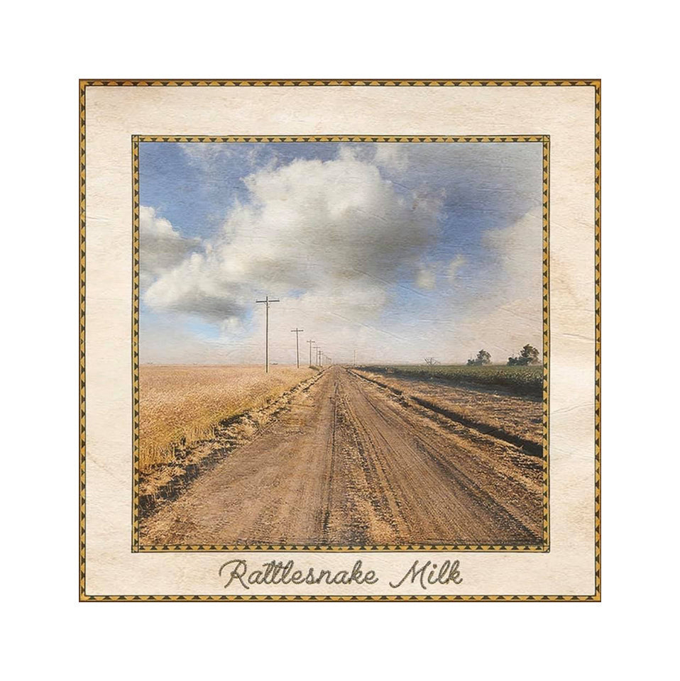 Rattlesnake Milk's Chicken Fried Snake Back In Stock – Feels So Good