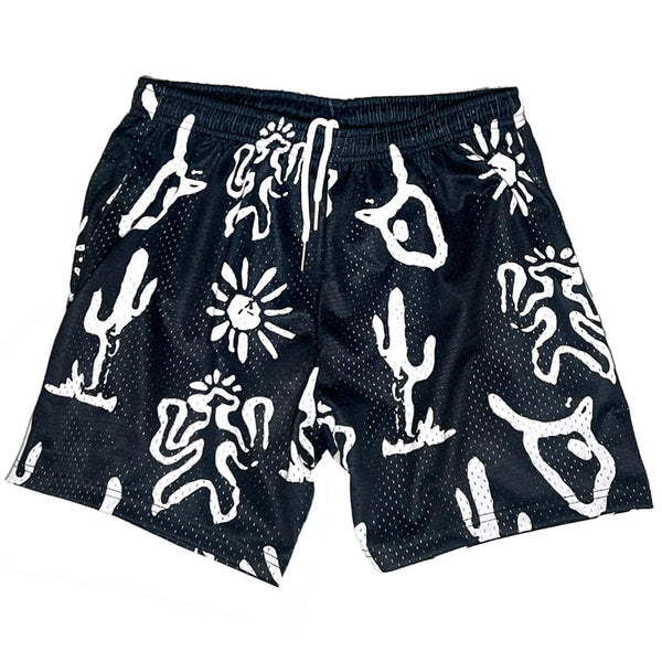 SRV Shorts – Feels So Good