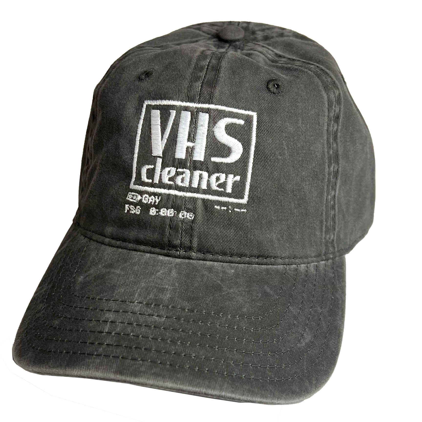 VHS Cleaner Hat – Feels So Good