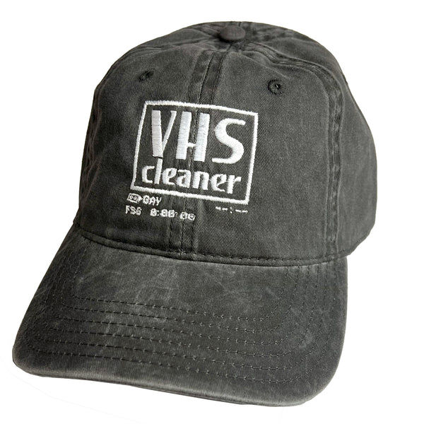 VHS Cleaner Hat – Feels So Good