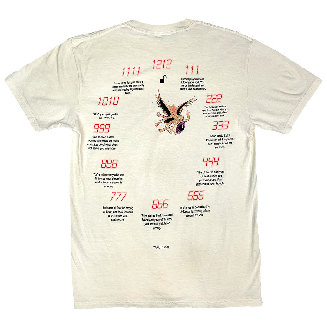 Angels Numbers – Feels So Good