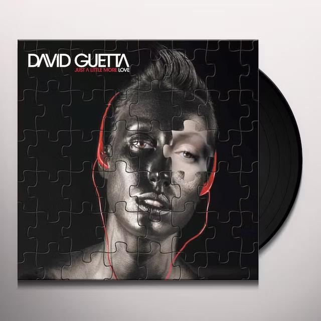 David Guetta Just A Little More Love [Import] - (M) (ONLINE ONLY ...