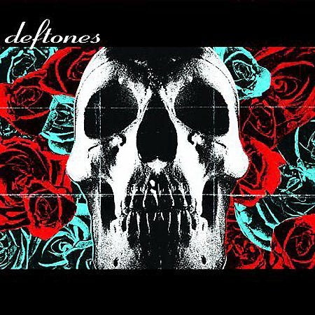 Deftones Deftones - (M) (ONLINE ONLY!!) – Feels So Good