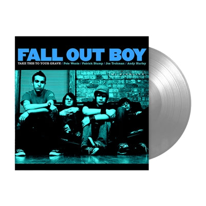 Fall Out Boy Take This To Your Grave (FBR 25th Anniversary Edition) (C ...