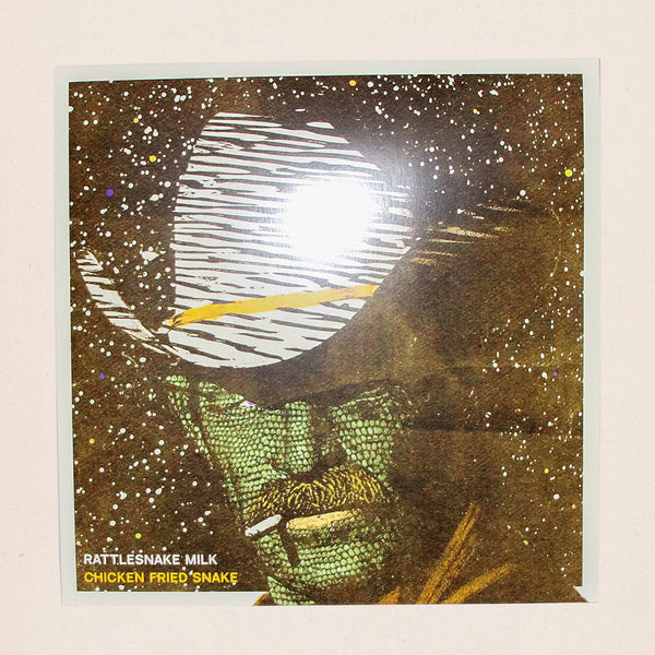 Buy Rattlesnake Milk : Chicken Fried Snake (LP, RP) Online for a great ...