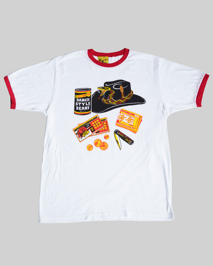 Night Beans Ringer – Feels So Good