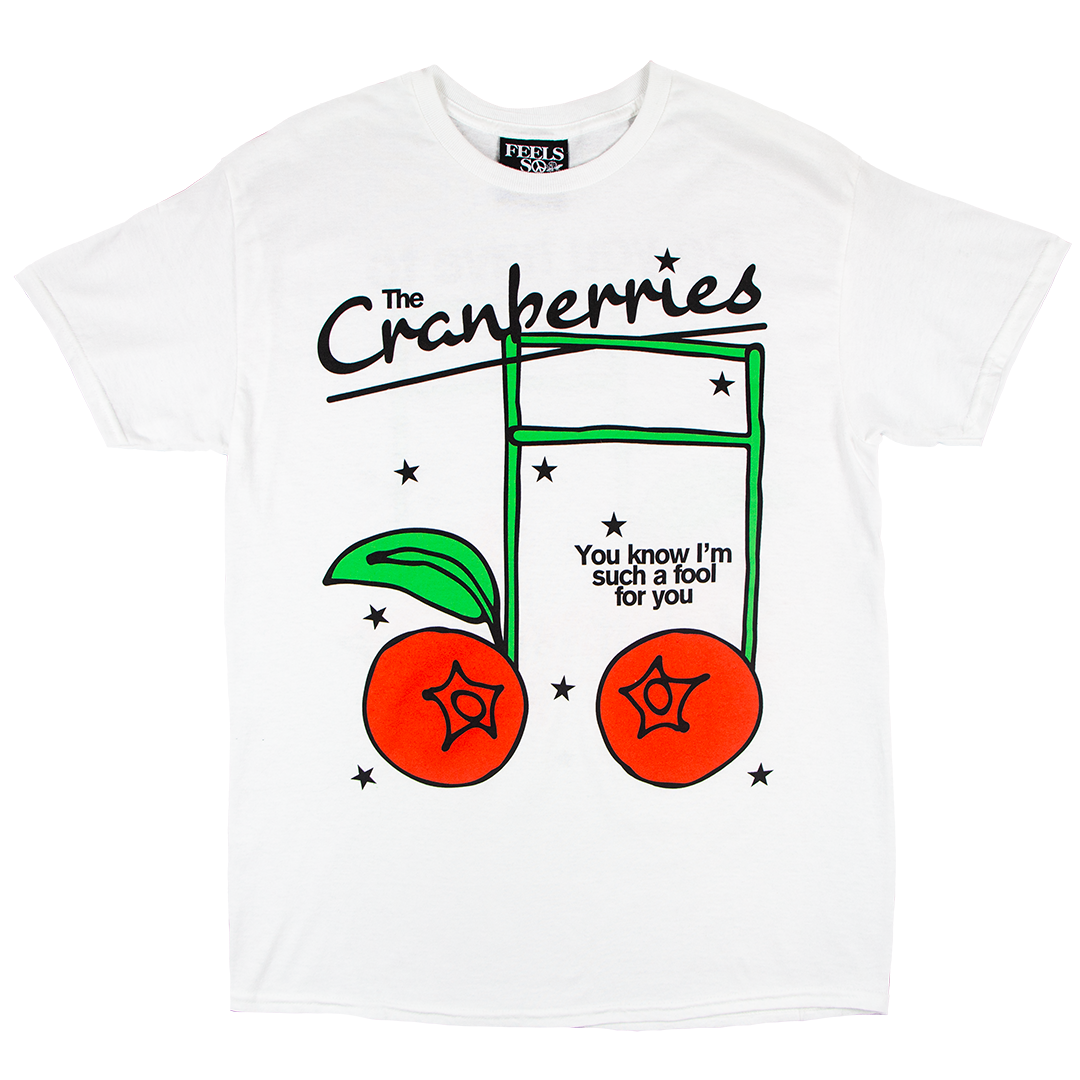 Linger – Feels So Good