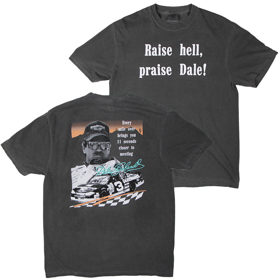 Praise Dale – Feels So Good