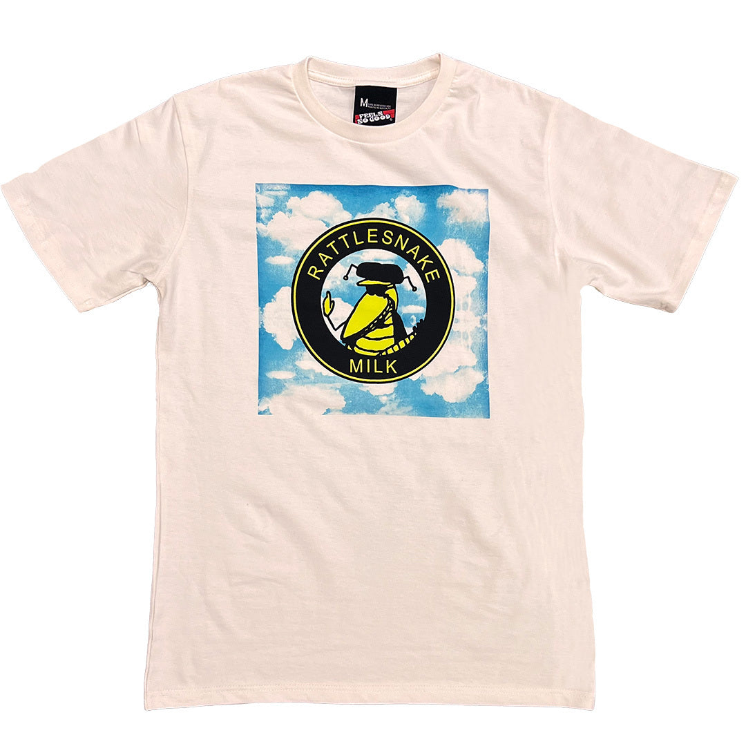 Rattlesnake Milk's Chicken Fried Snake Back In Stock – Feels So Good