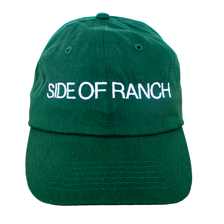 Side Of Ranch - Dad Hat – Feels So Good