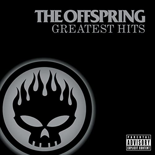 The Offspring Greatest Hits [LP] - (M) (ONLINE ONLY!!) – Feels So Good