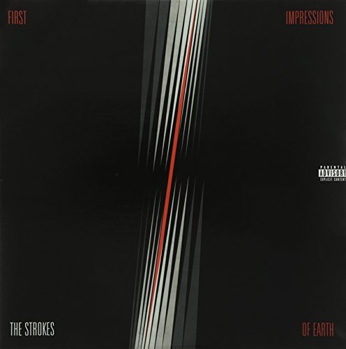 The Strokes First Impressions of Earth [Explicit Content] - (M) (ONLIN – Feels So Good