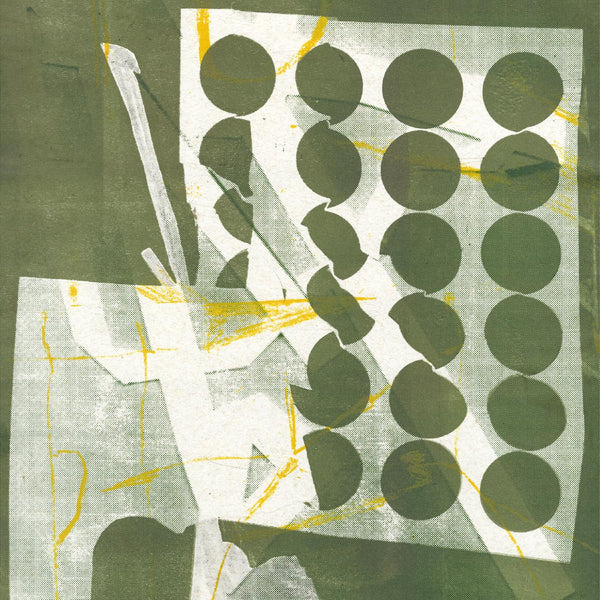 Zander Raymond To Have Several Lives (GREEN VINYL) – Feels So Good