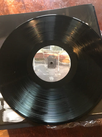 Buy Car Seat Headrest : Making A Door Less Open (LP, Album) Online for ...