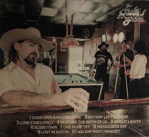 Buy JD Clark & The Stuck In The Mud Band : JD Clark & The Stuck In The ...