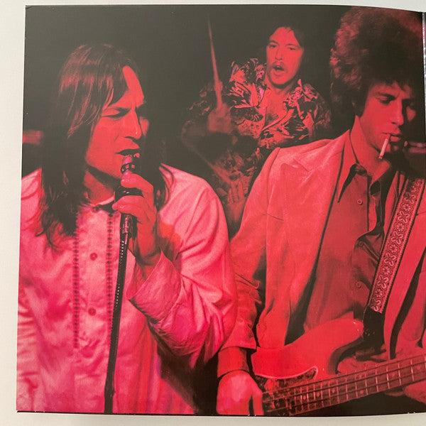 Buy Byrds, The : Byrds (LP,Album,Limited Edition) Online for a great ...