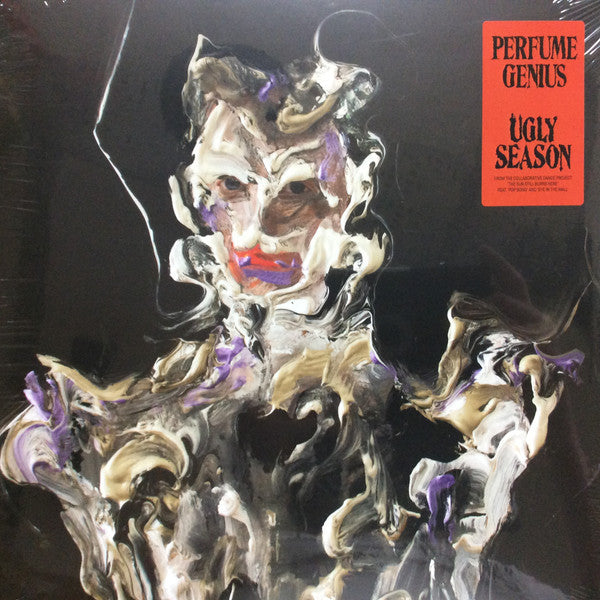 Buy Perfume Genius : Ugly Season (2xLP, Album) Online for a great price ...