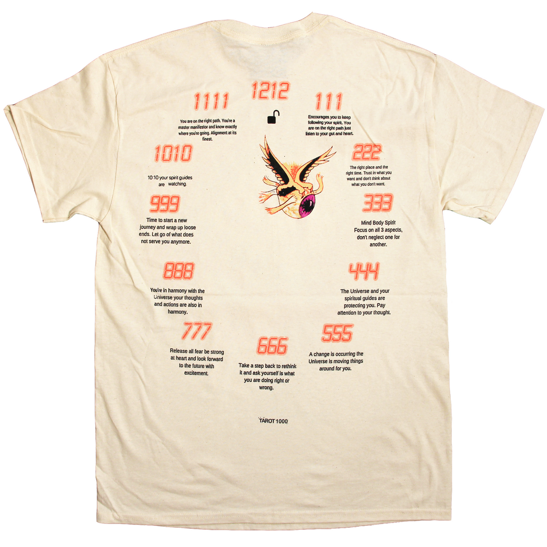 Angels Numbers – Feels So Good