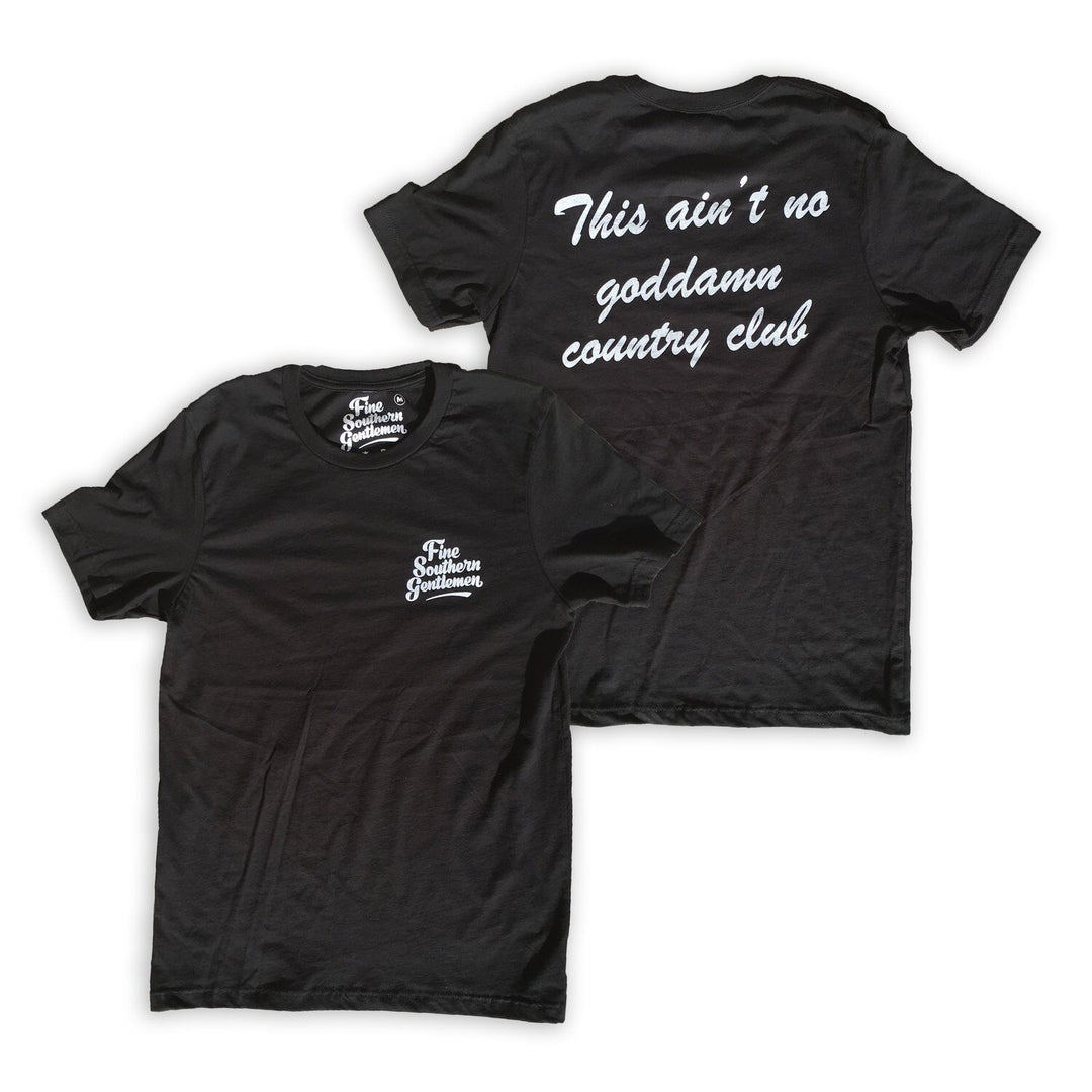 Ain't No Country Club – Feels So Good