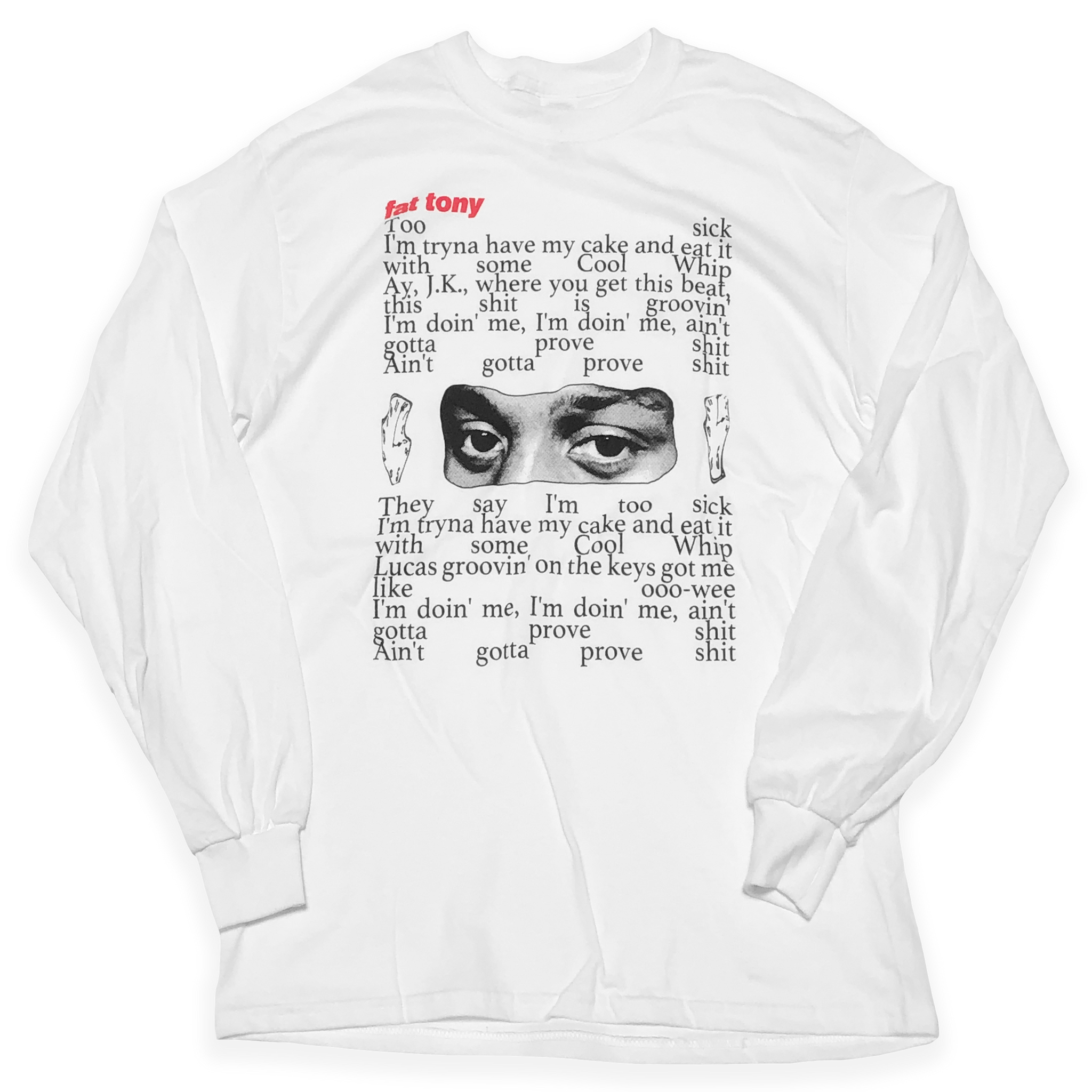 Fat Tony – Feels So Good