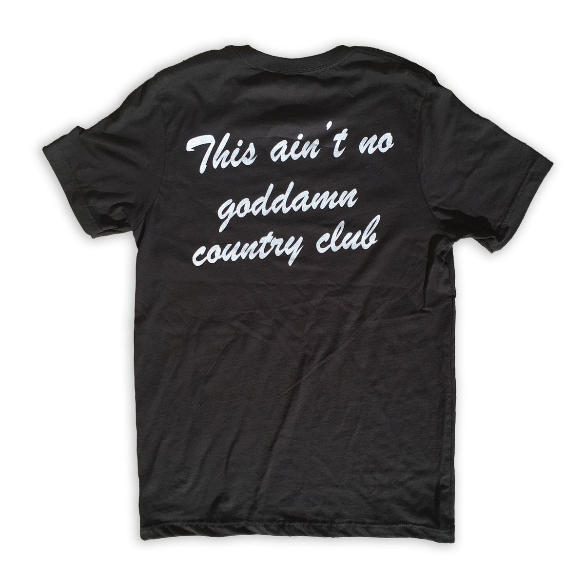 Ain't No Country Club – Feels So Good