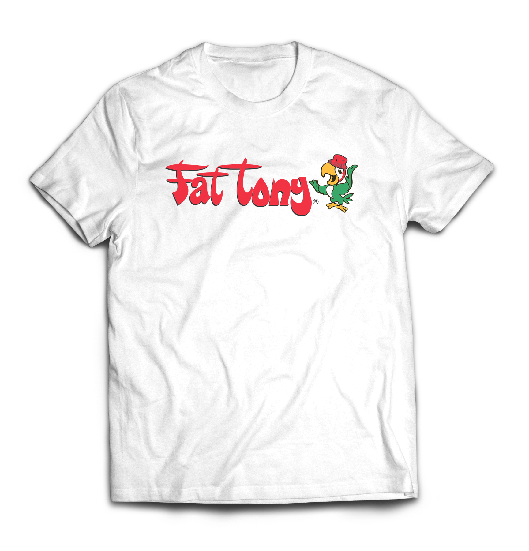 Fat Tony – Feels So Good