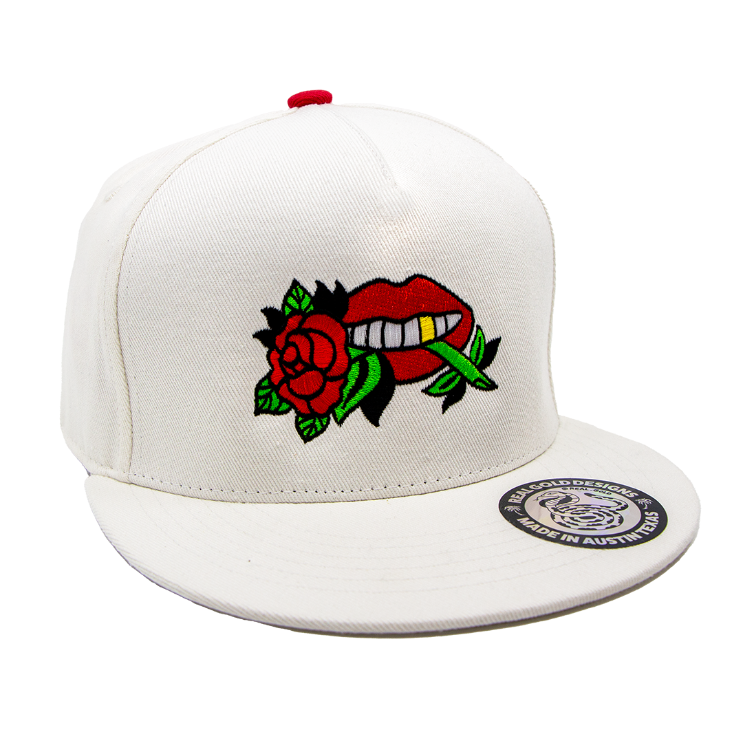 Gold Tooth Hat - LAST CHANCE! – Feels So Good
