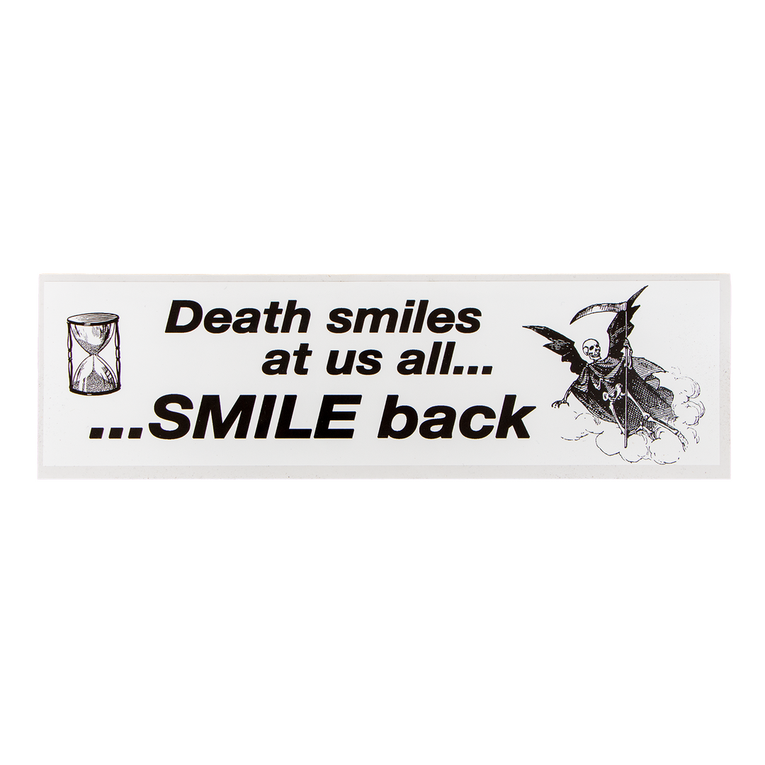 Smile Sticker – Feels So Good